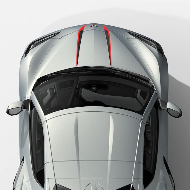 C8 Corvette Colors | Check out All the Different C8 Corvette Colors