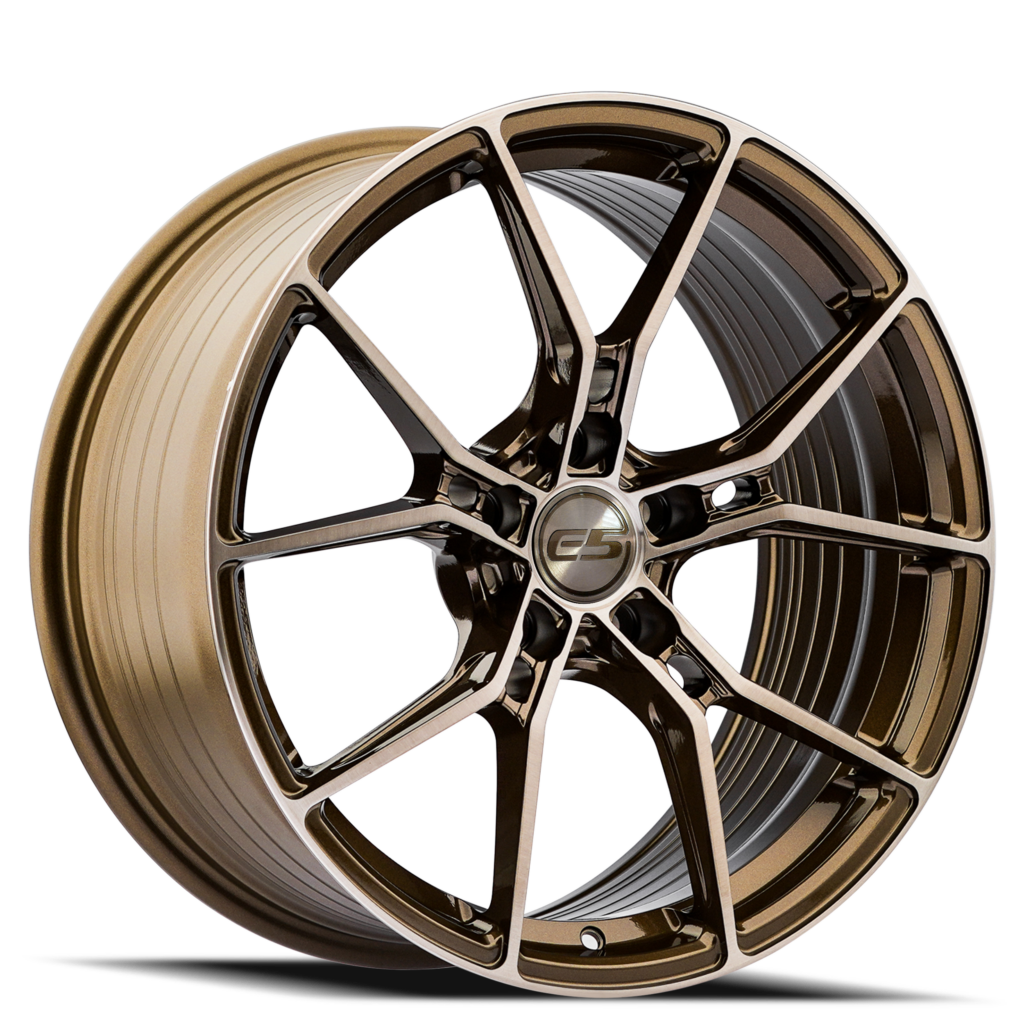 Corvette Wheels: Enhance Your Car's Performance and Style