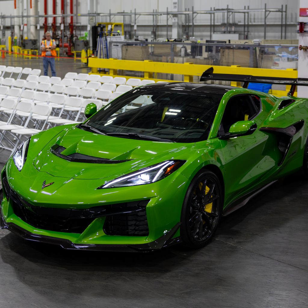 2026 Corvette ZR1X: Specs, Price & 0-60 (Owner Guide)